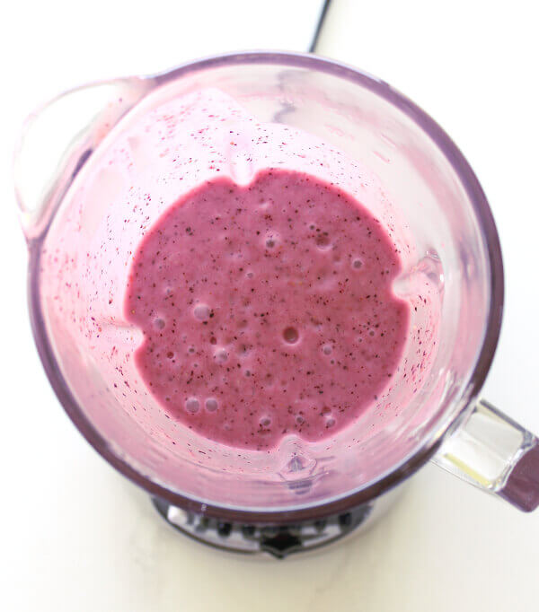 12 Awesome Ways To Use A Blender - Berry Sweet Life