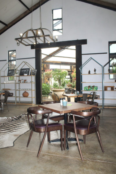 Blueberry Cafe Midlands Meander - Berry Sweet Life