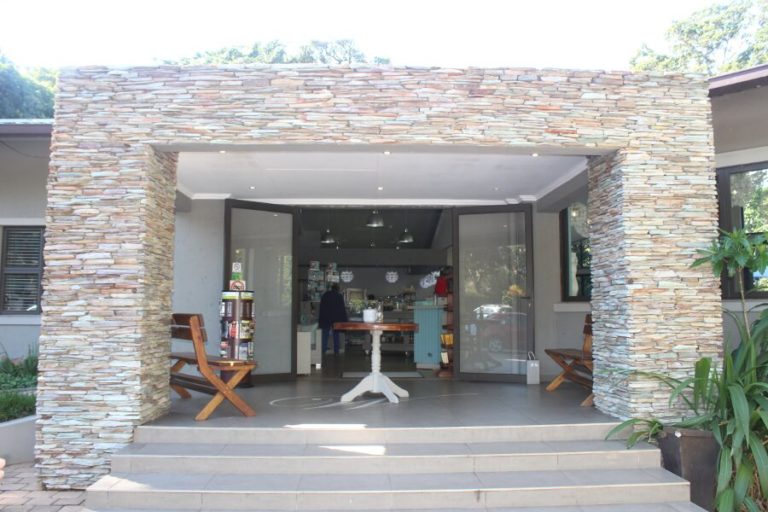 Blueberry Cafe Midlands Meander - Berry Sweet Life