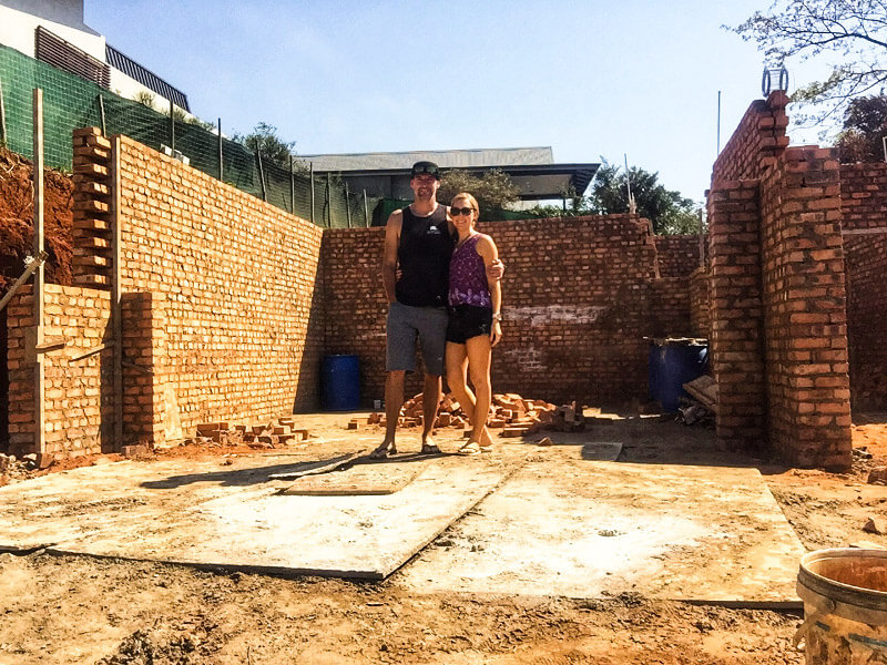 House Update Vol. 1 - Berry Sweet Life
