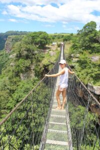 7 Activities In Oribi Gorge - Berry Sweet Life