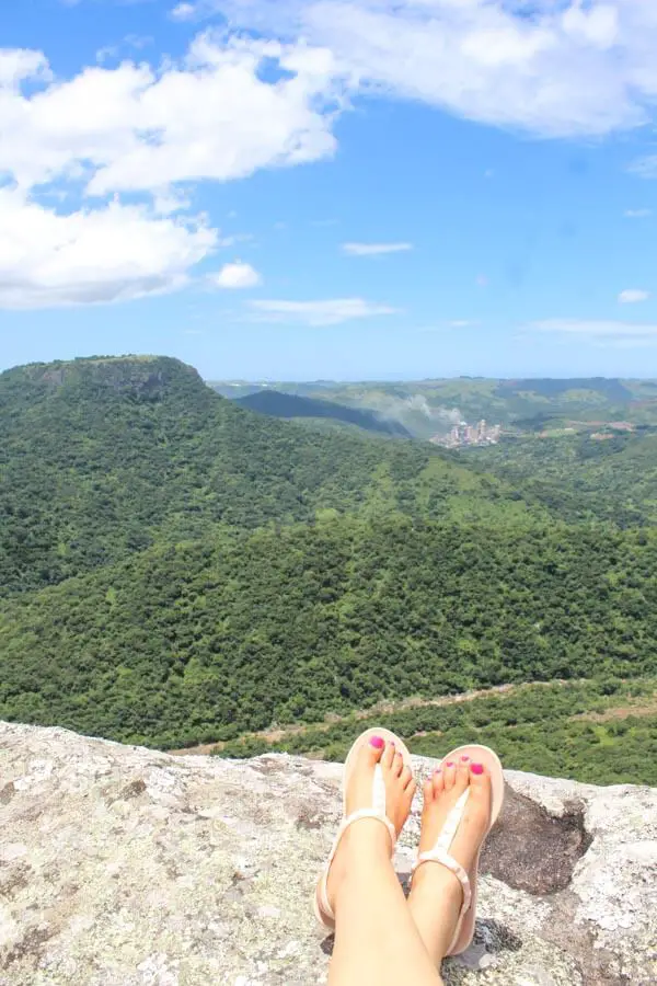 7 Activities In Oribi Gorge - Berry Sweet Life