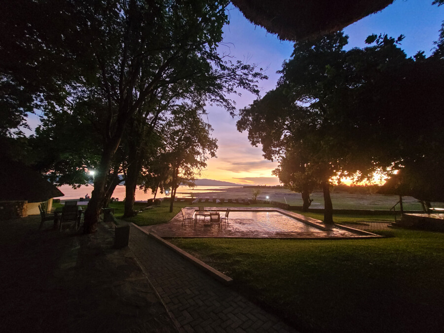 4 Nights at Spurwing Island Kariba - Berry Sweet Life