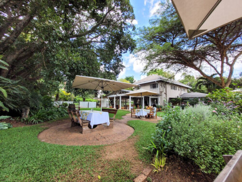 My 5 Favourite Coffee Shops In Harare - Berry Sweet Life